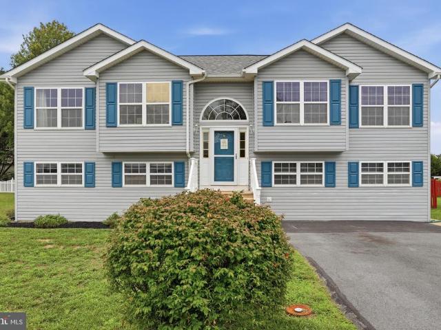 46 Halsey Court