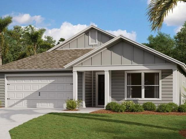 46 Hardwood Trl, Palm Coast, FL 32137