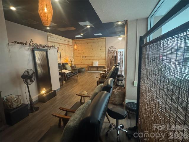 46 Haywood Street # Atrium 5