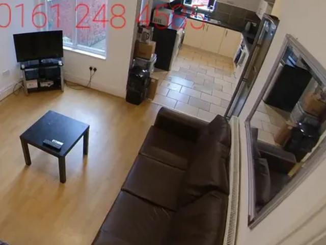46 Haydn Avenue, Manchester, M14 4DL, United Kingdom | 6 bed townhouse for rent #23653327 | Rentberry