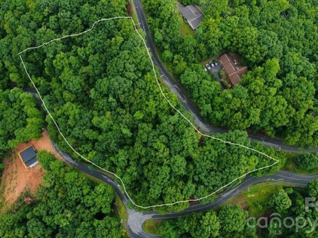 46 Hemlock Trl, Columbus, NC 28722