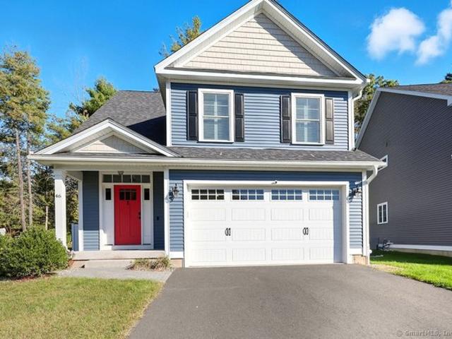 46 Hendricks Ln, Simsbury, CT 06070
