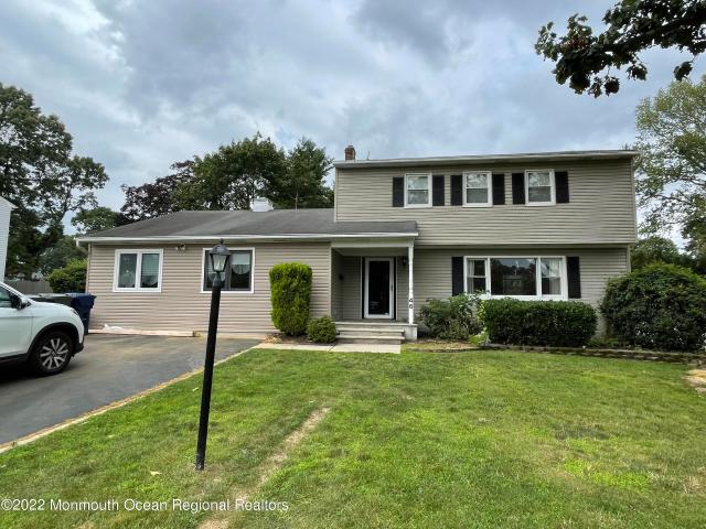 46 Heath Avenue