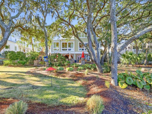 46 High Hammock Way