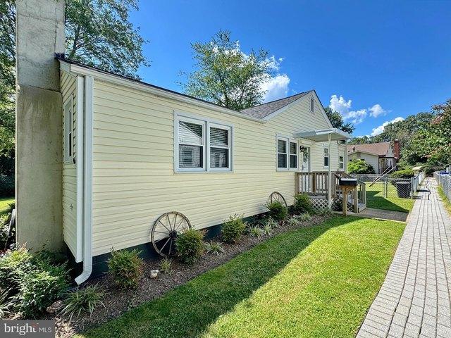 46 Highland Pl, Indian Head, MD 20640