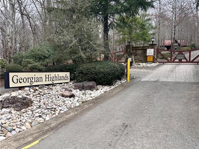 46 Highlands Pkwy, Jasper, GA 30143 | MLS #7724