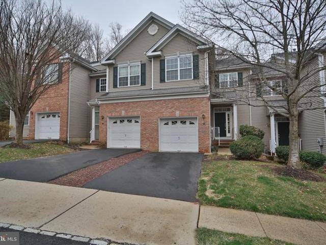 46 Hoover Ave, Princeton, NJ 08540