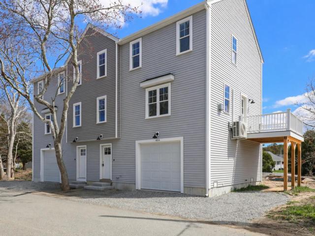 46 Holt Road A