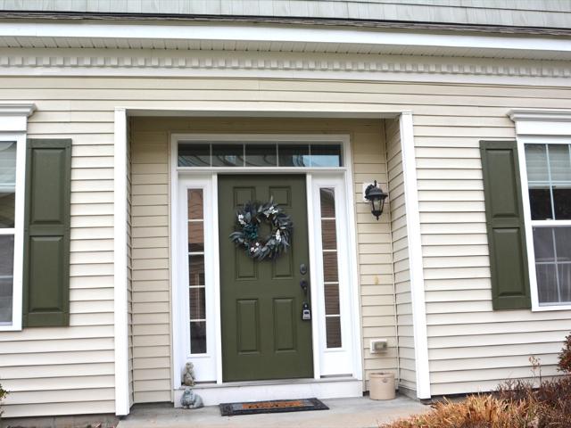 46 Hopkins Cir, Unit 46, Methuen, MA 01844 | Compass