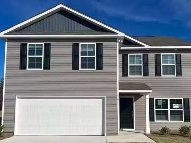 46 Horatio Ln, Lugoff, SC 29078 MLS 591338