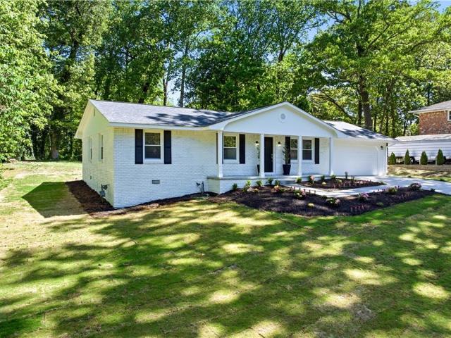 46 Hunting Creek Drive
