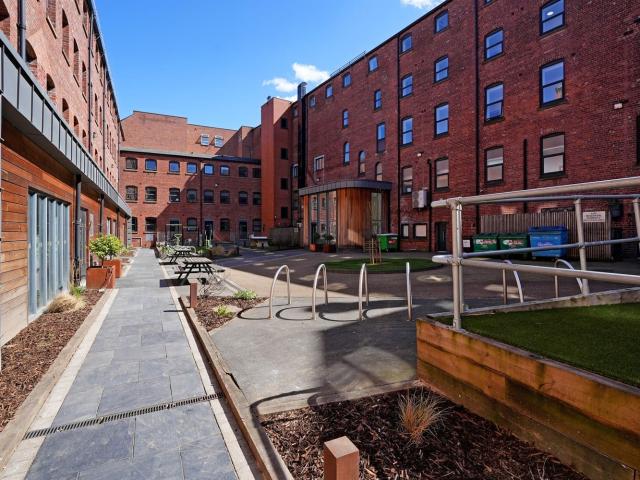 46 Huttons Buildings, City Centre, S1