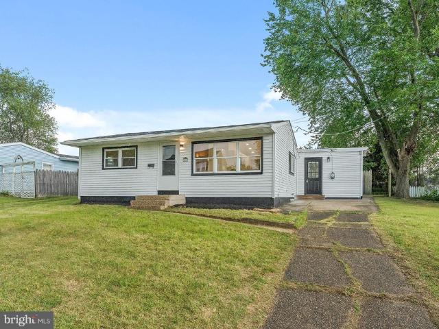 46 Indian Queen Lane