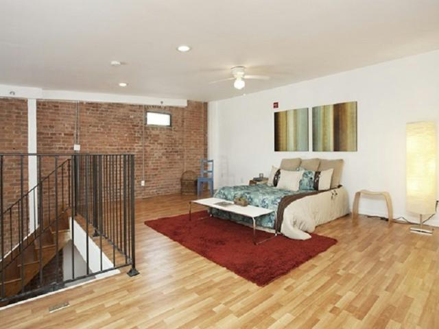 46 Irving Street, Jersey City, Heights, United States, NJ