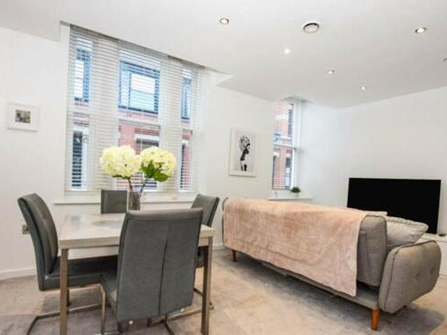 46 King Street West, Manera Apartments, Deansgate, 1 Bedroom Flat