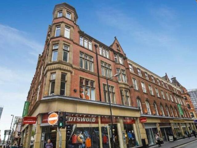 46 King Street West, Manera Apartments, Deansgate, 1 Bedroom Flat