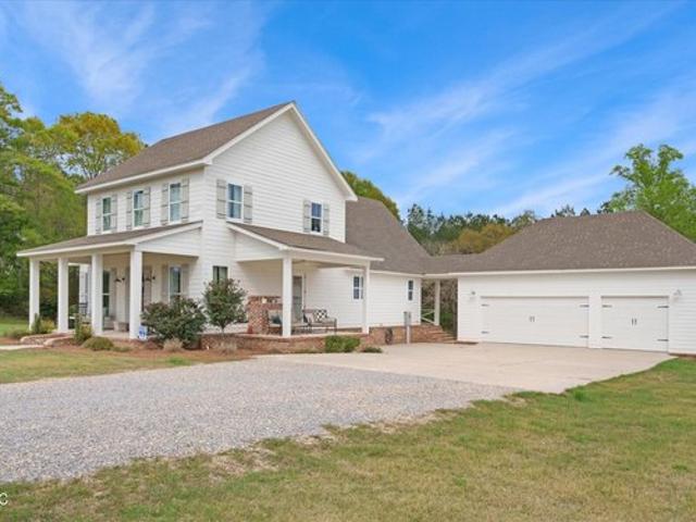 46 Knight Rd, Sumrall, MS 39482