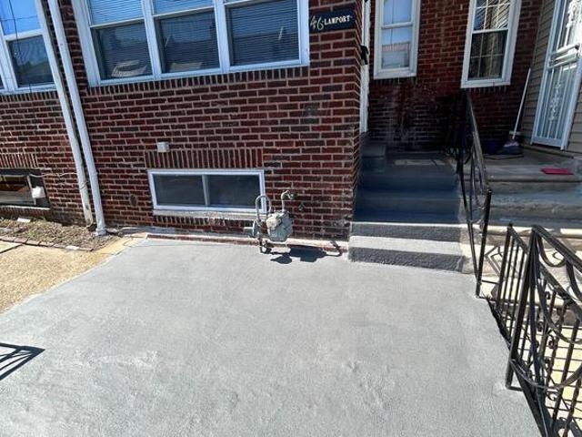 46 Lamport Road