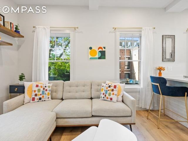46 Lancaster Ter 46, Brookline, MA