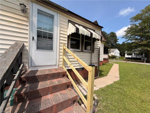 46 Langley ST