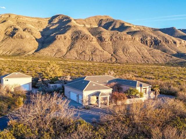 46 Lady of the Mountain Rd, Alamogordo, NM 88310