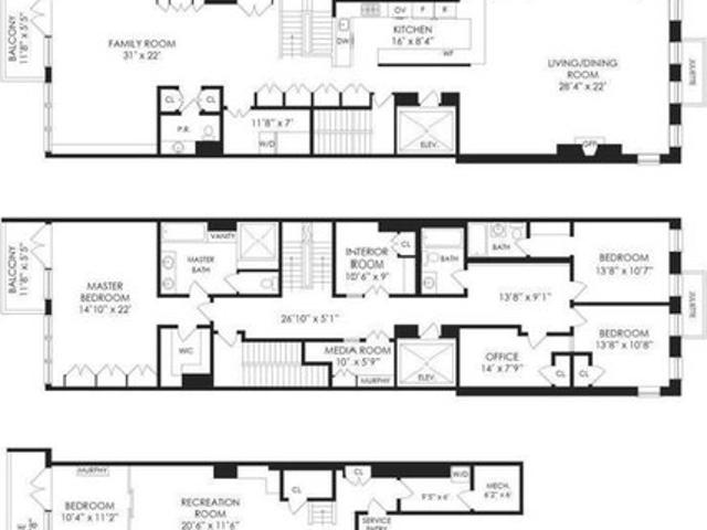 46 Laight St Apt 2, New York, NY 10013