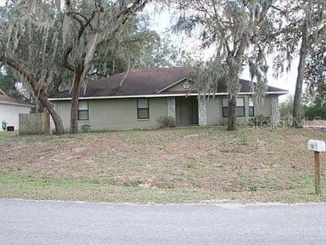 46 Larch Radl, Ocala, FL 34480