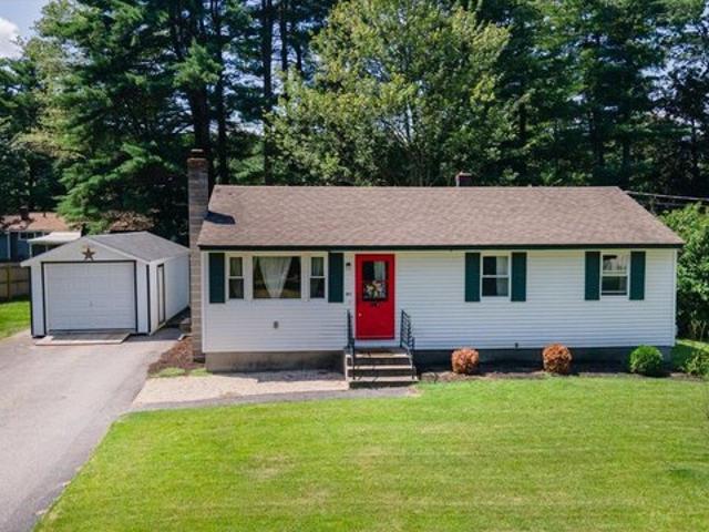 46 Laura Ln, Keene, NH 03431