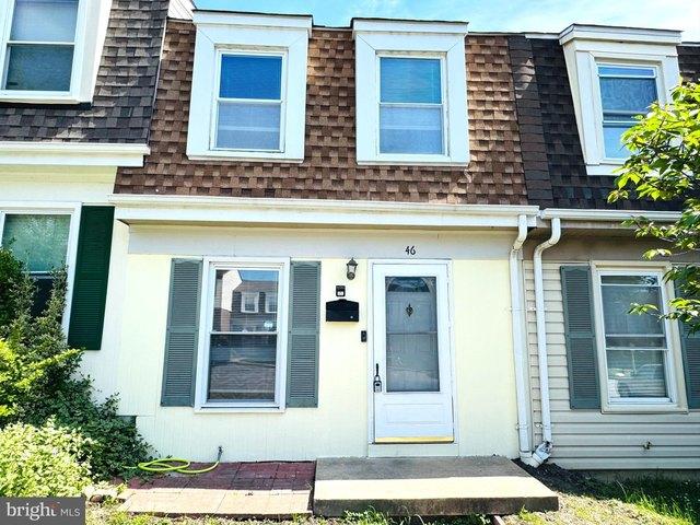 46 Lerner Ct Unit 31F, Nottingham, MD 21236