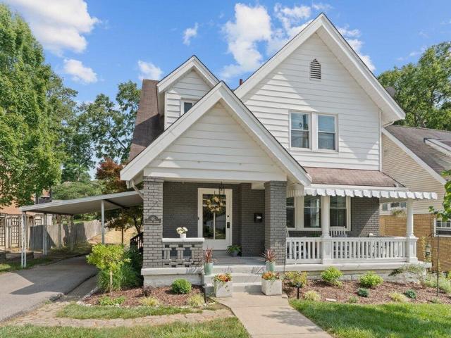 46 Linden Avenue