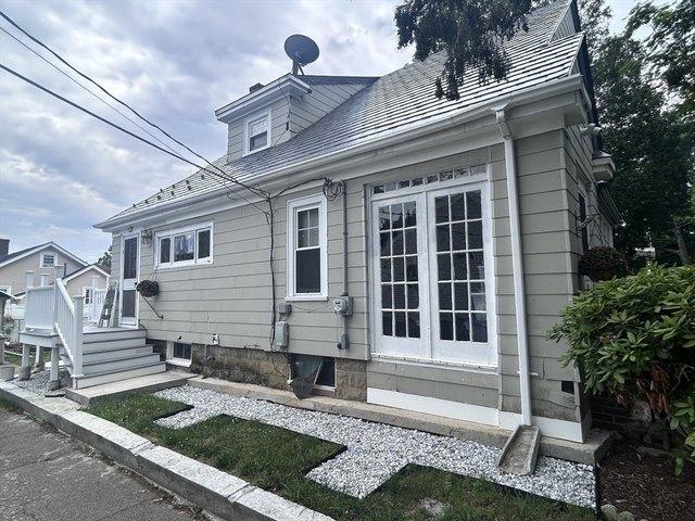 46 Linnea Ave, Brockton, MA 02301