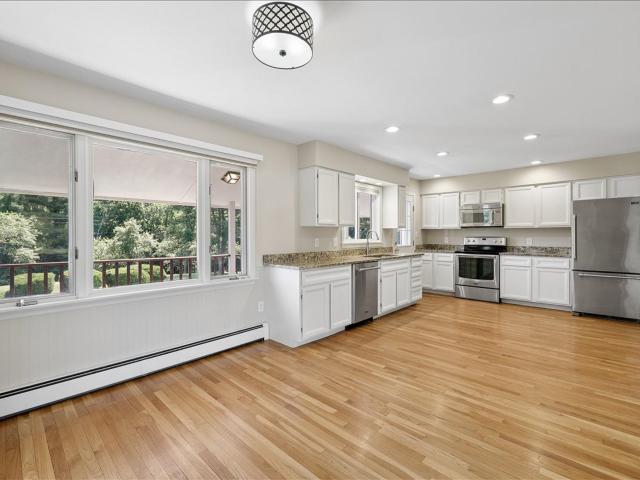 46 Liberty Hill Road