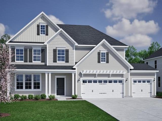 46 Lilaput Cir, Wilmington, NC 28411