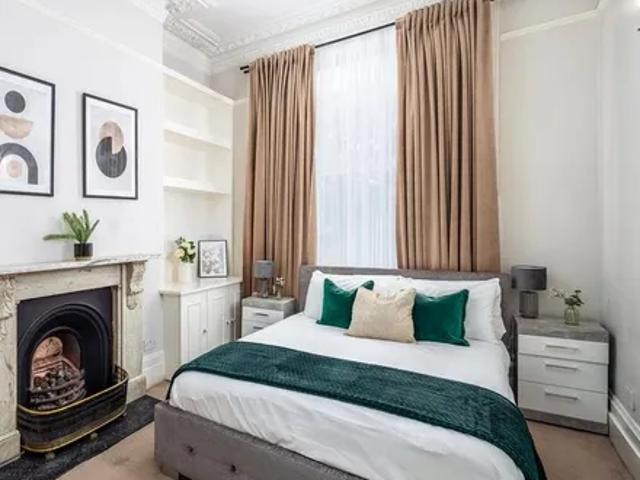 46 Lillie Road, London, SW6 1DY, United Kingdom | 3 bed apartment for rent #137558175 | Rentberry