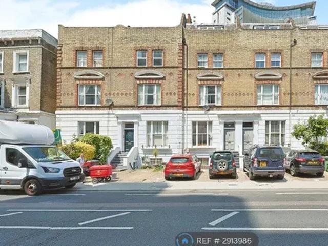 46 Lillie Road, London, SW6 1DY, United Kingdom | Room for rent #168135237 | Rentberry