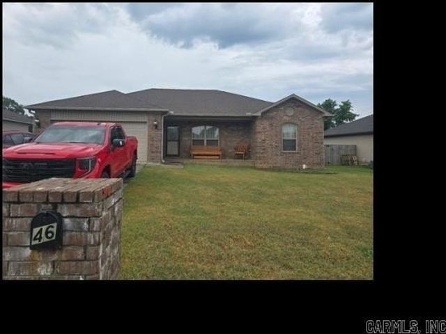 46 Lilly Ann Cir, Ward, AR 72176