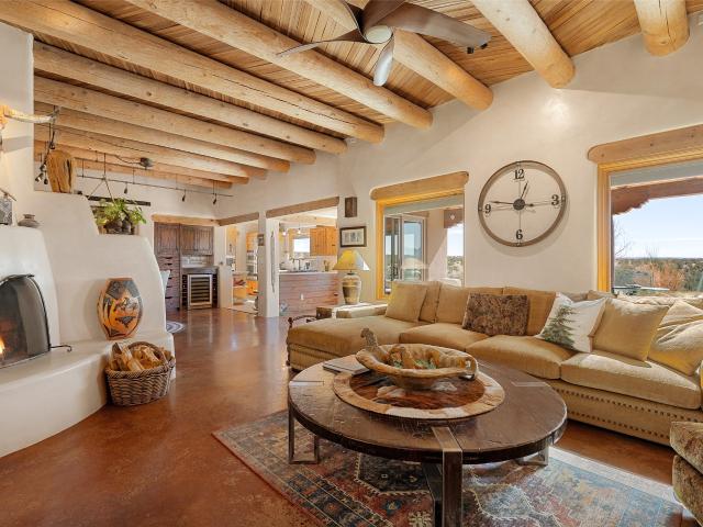 46 Little Bluestem