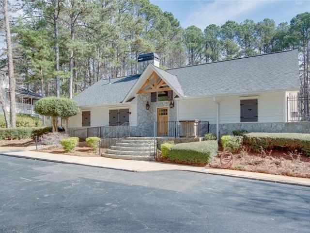 46 Little Silver Ct, Smyrna, GA 30080 | MLS #7732