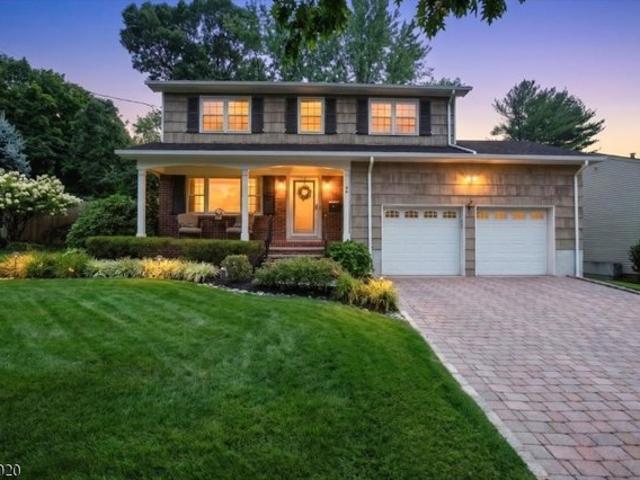 46 Littlebrook Rd, Springfield, NJ 07081
