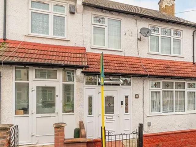 46 Lucerne Road, London, CR7 7BA, United Kingdom | 3 bed townhouse for rent #140399090 | Rentberry