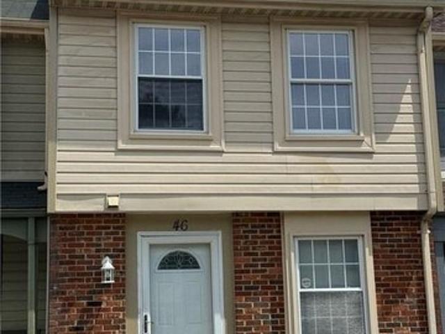 46 Lucinda Ct, Hampton, VA 23666