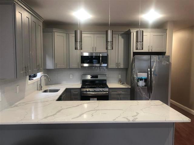 46 McAdoo Ave, Unit 2, Jersey City, NJ 07305 | MLS #260006 | Compass