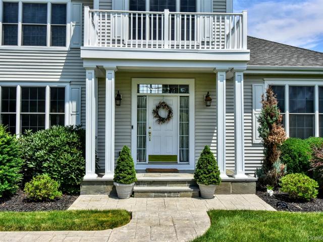 46 Mansion Ridge Boulevard