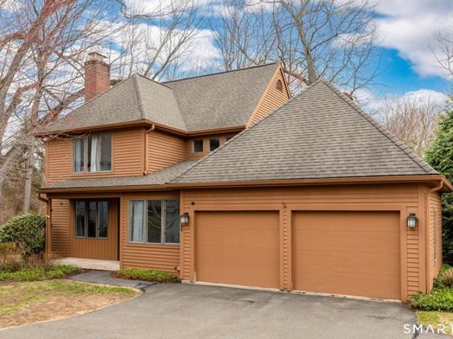 46 Macintosh Ln Unit 46, Glastonbury, CT 06033