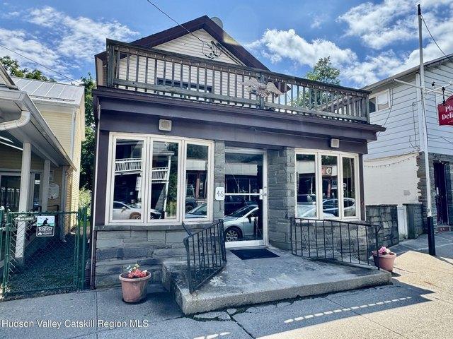 46 Main St, Phoenicia, NY 12464