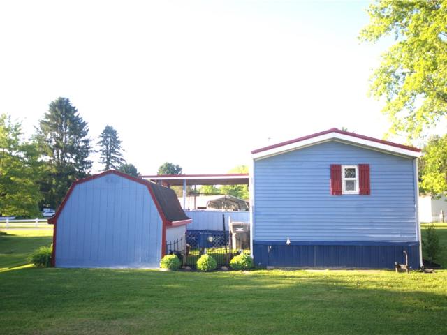46 Maple Court
