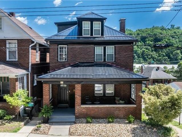 46 Maplewood St, Pittsburgh, PA 15223
