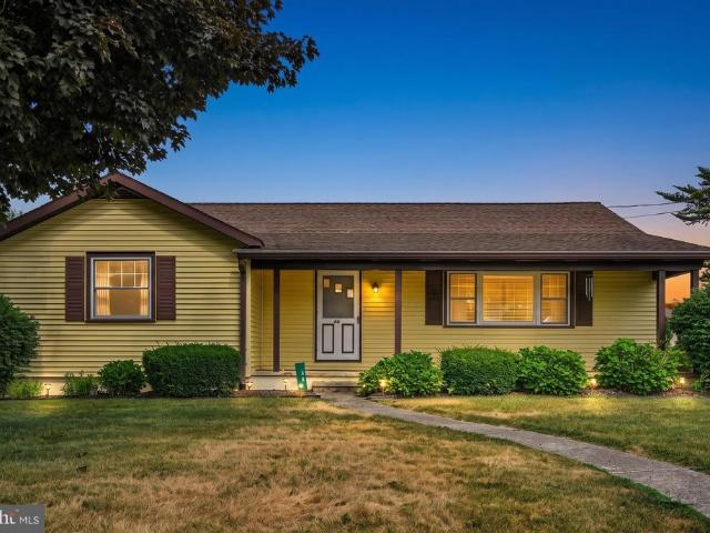 46 Martin Road