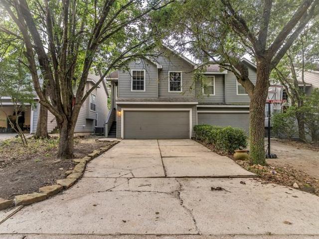 46 Marble Rock Pl, The Woodlands, TX 77382