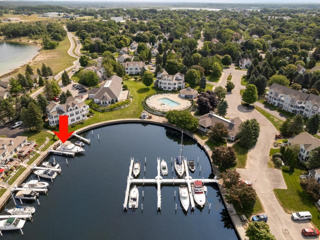 46 Marina Drive